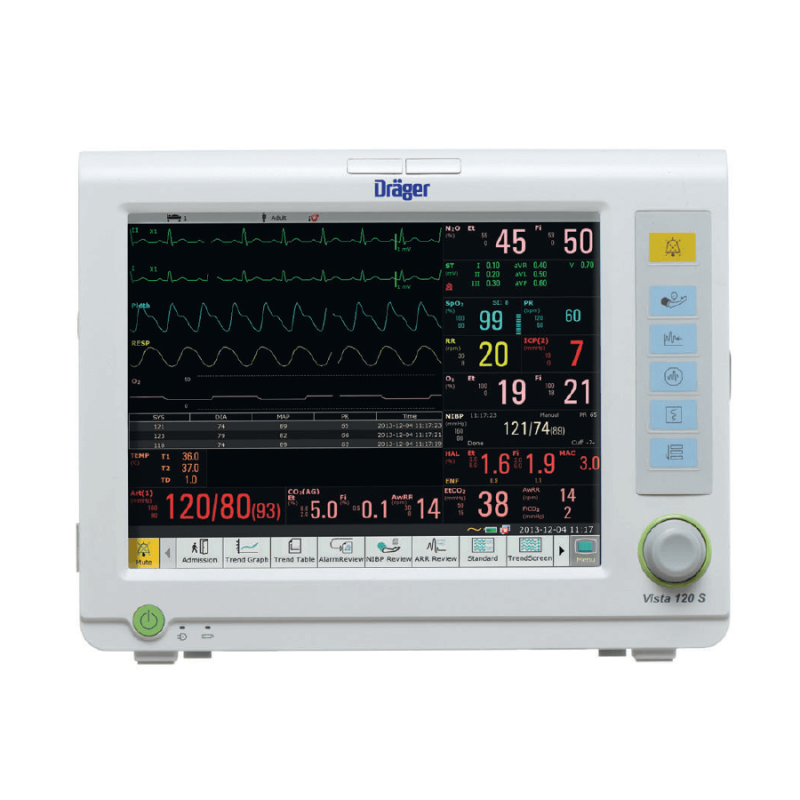 Equipos Médicos – Alem