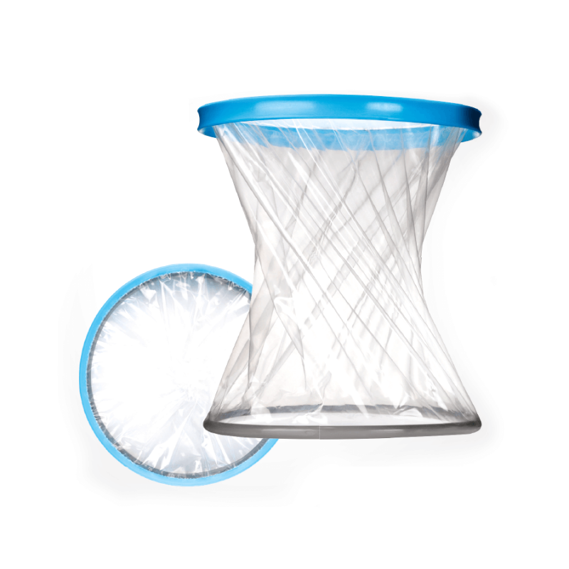 SurgiSleeve Protector de Herida – Alem